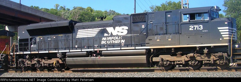 NS 2713